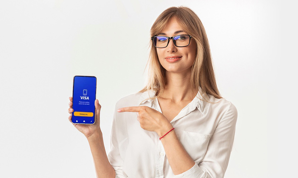 Visa Mobile | Bank Spółdzielczy w Raciążu