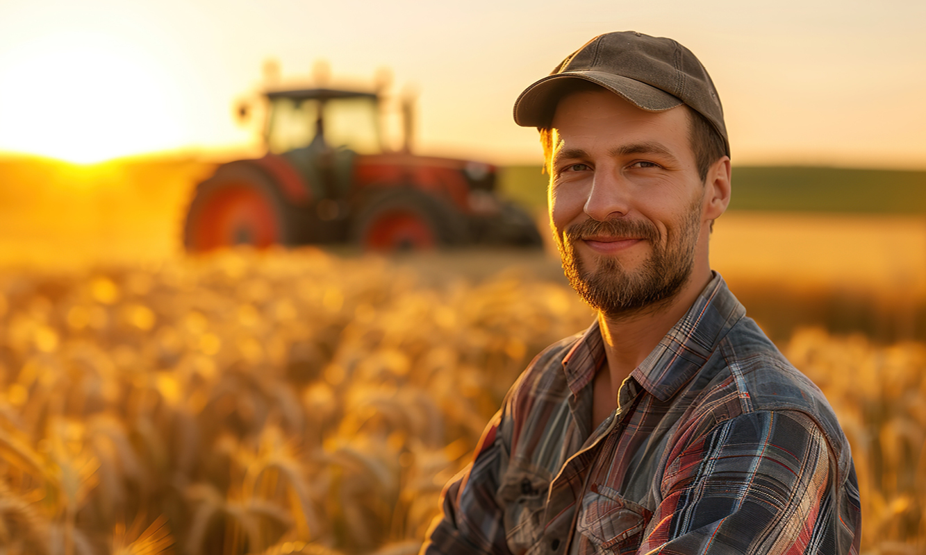 Kredyt AGRO Obrót Plus | Bank Spółdzielczy w Raciążu
